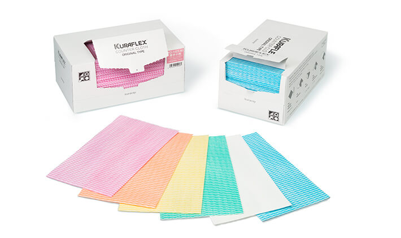 Kuraray kuraflex counter cloth